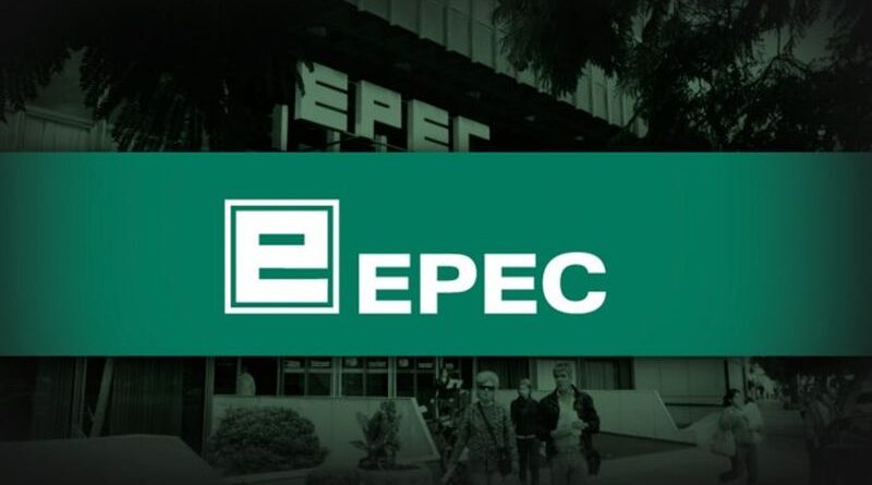 La Epec actualiza sus sistemas informáticos - LaDecima