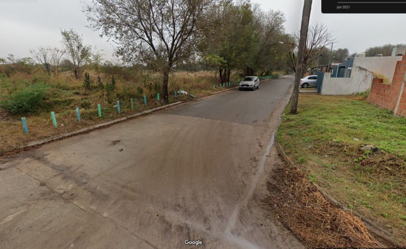 Apuñalan a una persona por Río Quinto y Chiclayo - LaDecima